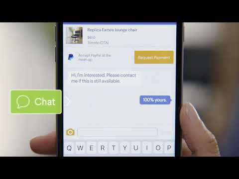 Earn money quickly and easily with the Kijiji app | Kijiji Canada