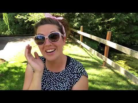 Portland Fairview RV Park