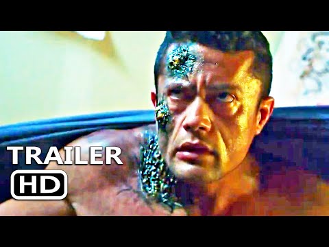 BENEATH THE BLACK VEIL Official Trailer (2019) Horror Movie