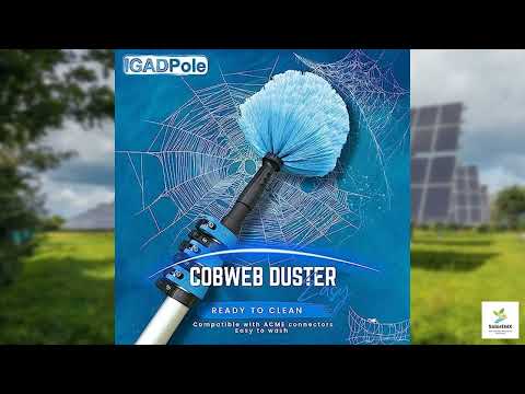 Review - IGADPole 24 FT Window Cleaning Kit