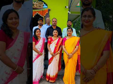 Durga Puja 2024 || geetanjali express || geetanjali kar
