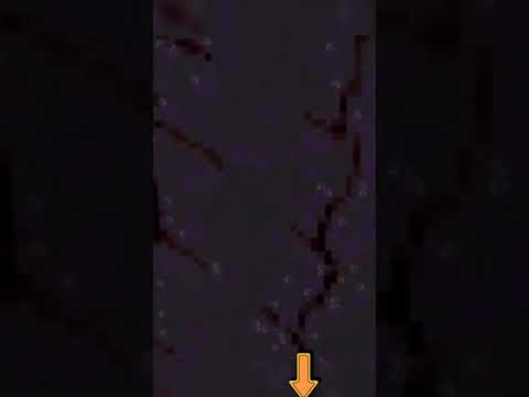 Minecraft Pixel Art Anime | #shorts #minecraft