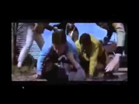 The outsiders Movie Trailer