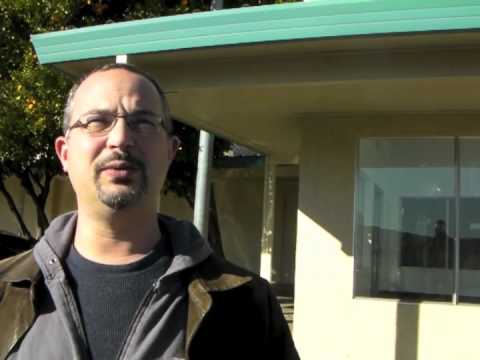 Jon Bonne of the S.F. Chronicle
