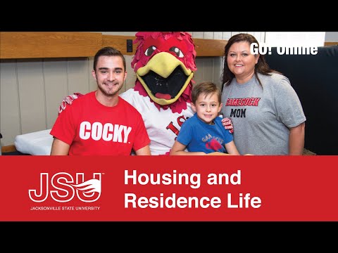 Gamecock Orientation - Housing and Residency Life