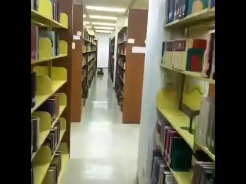 CSUF Library Zoom