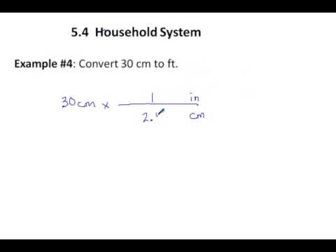 4.6 Household Metric Ex4