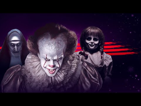 Top 15 NEW ERA horror movies (2013-2023) Worldwide Grossing | Bar Chart Race