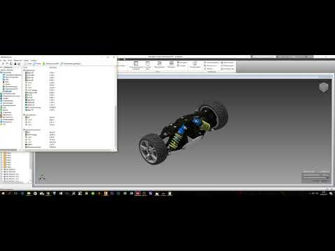 Core i7 5820K RayTrace Rendering Inventor