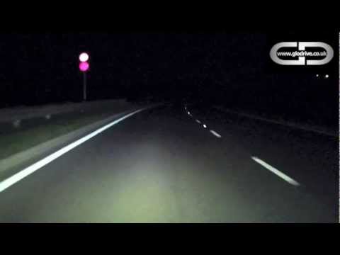 XENON HEADLIGHT BULBS - Halogen vs. Xenon Plasma vs. Xenon Super White