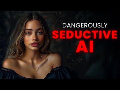 How to Build an AI Girlfriend for FREE | Replika AI Tutorial 2024