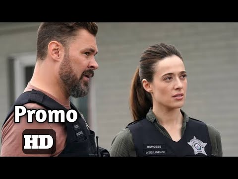 Chicago PD Season 12 Episode 11 Promo "In the Trenches (3)" Chicago 12x11 Promo