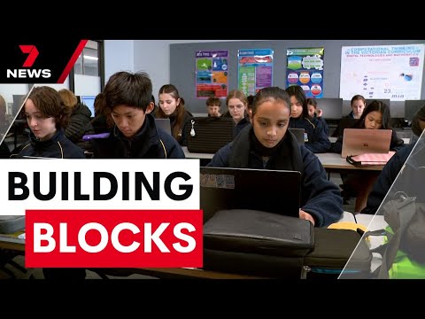 The major move impacting eight in every 10 Australian schools | 7NEWS