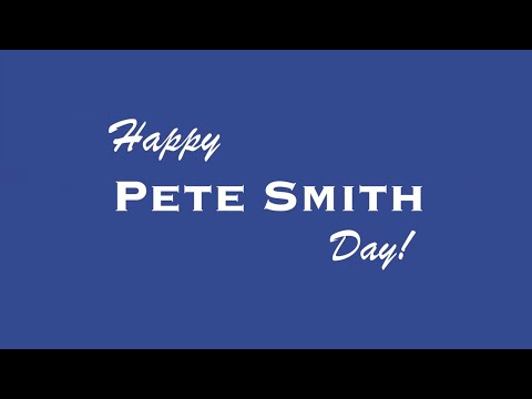 [adult swim] - Pete Smith Day 2023 Promo