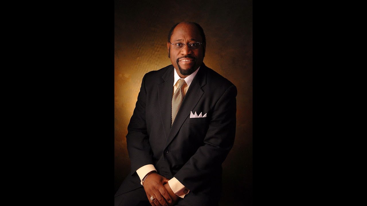 Dr. Myles Munroe | The Greatest Failure In Leadership Is Unsuccessful Success
