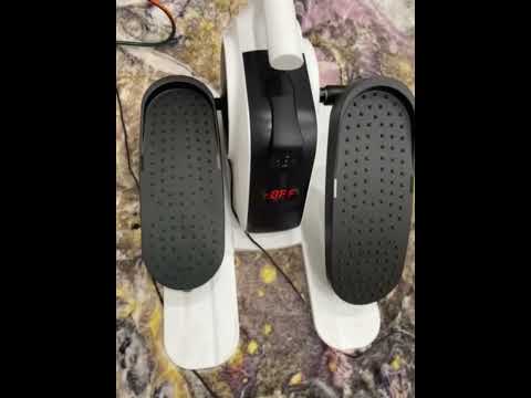 Honest Review: Ellipse by LegXercise (link in description)