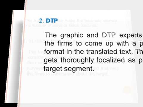 5 Worth Noticing Sectors Where Urdu Translation Render Results