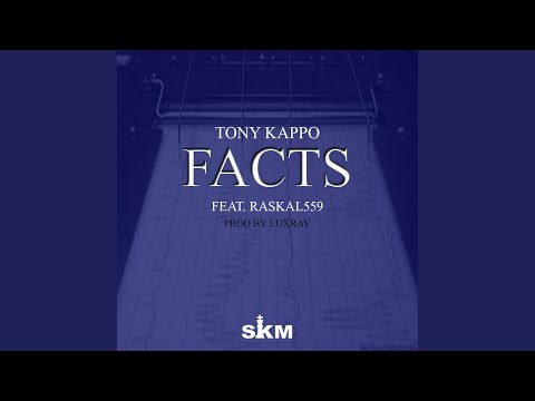 Facts (feat. Raskal559)