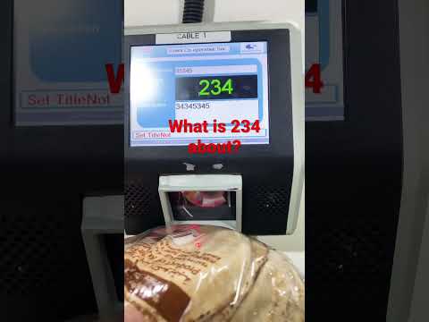 What is 234 about? | #shorts #youtuber #shortsvideo #viral #trending #short #ytshorts