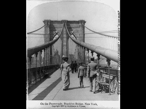 The Brooklyn Bridge Preview