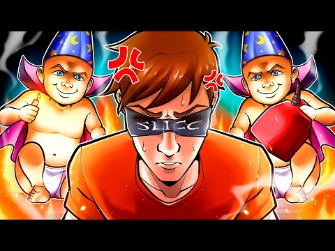 Steam Community :: Video :: Killer Babies on the Loose! Who's Your ...