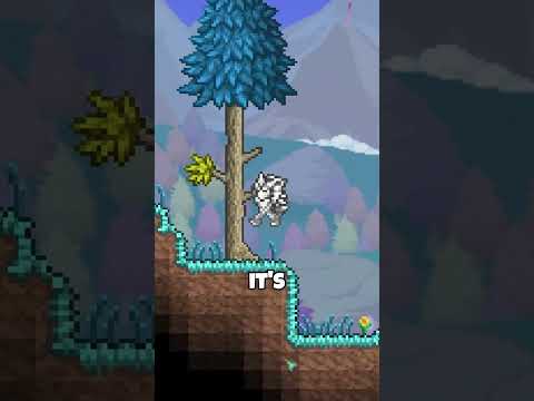 Terraria Has Some Crazy Lore!