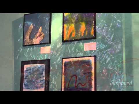 MARN Exhibit Showcases Milwaukee Artists - Shepherd Express