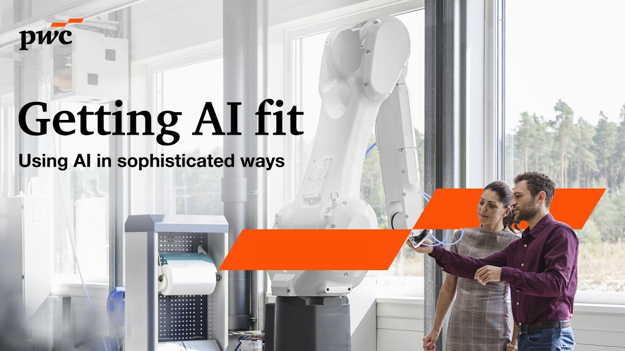 Using AI in sophisticated ways