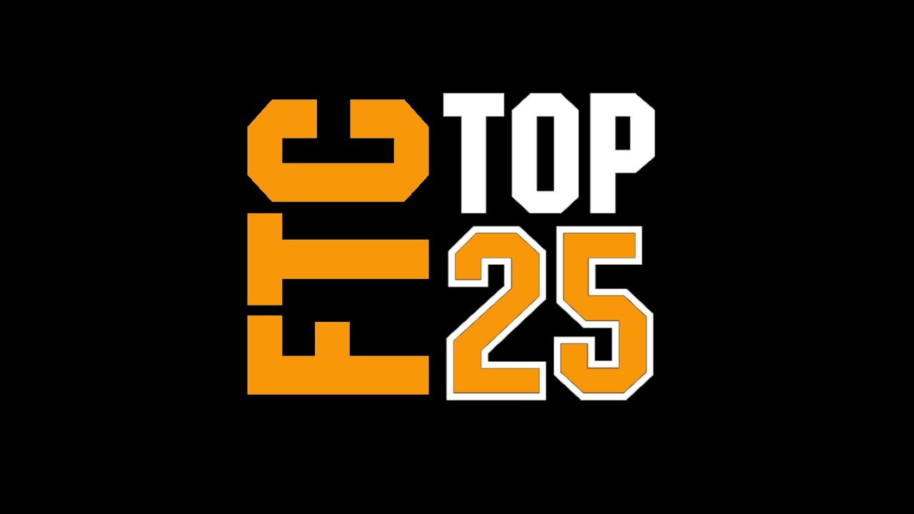 Final FTC Top 25 | DECODE - Presented by Studica Robotics