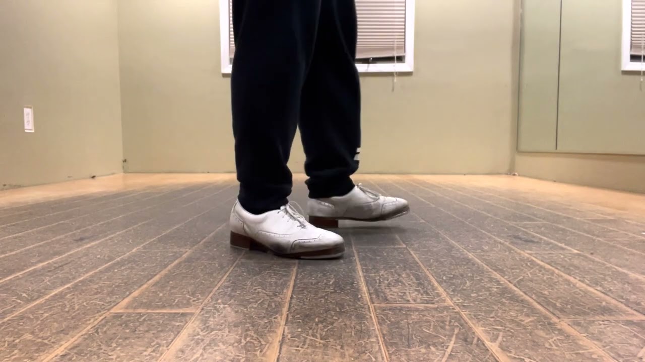 Technique Tuesday - Mike Minery - “Riffles