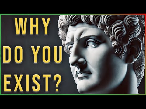 What is the TRUE MEANING of Life? | Stoicism