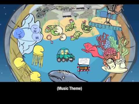 Thermal Expansion — Closed Captioning
