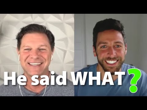 Things You Want to Ask Nate (Nate and Sutton)