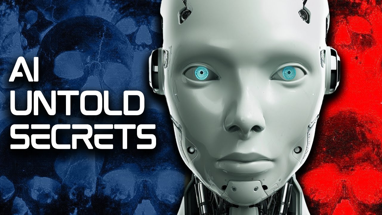 10 Hidden Truths About the Future of AI You Need to Know | Galaxy.ai