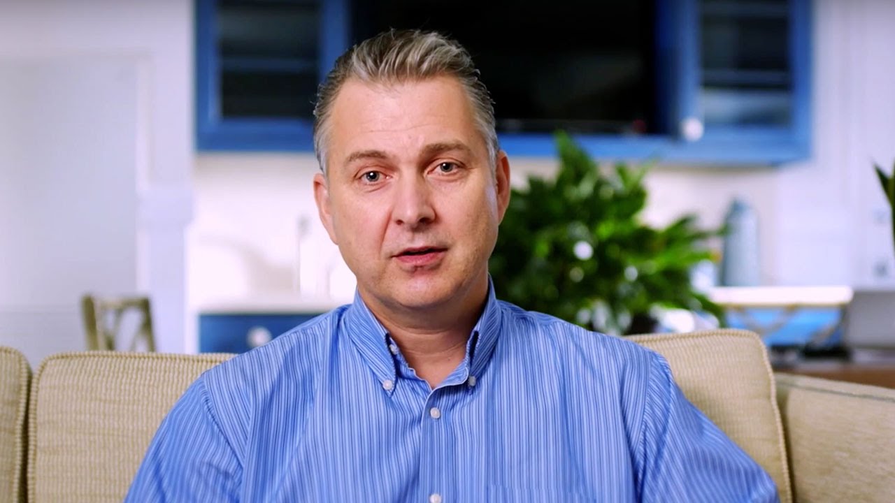 What are sleep terrors? - Dr. Graham Reid