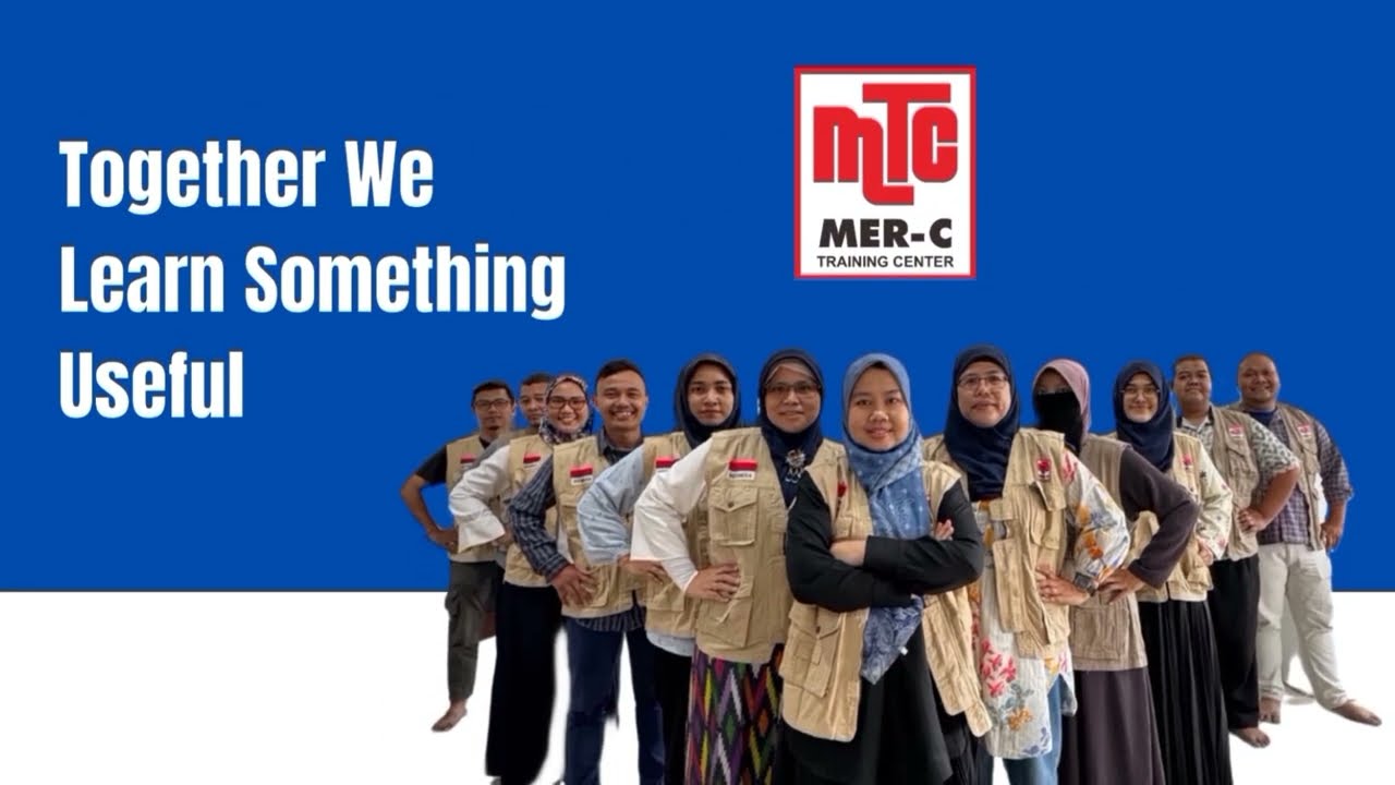 MER-C Training Center