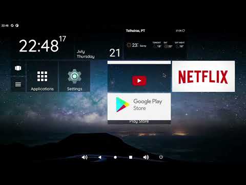 [ROM] Khadas Vim4 SC Normal v1.0 64Bits - Android - Khadas Community