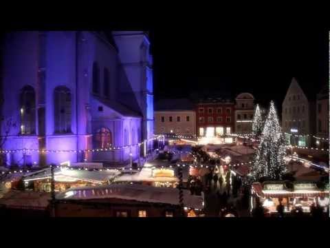 Regensburger Christkindlmärkte