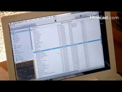 How to Convert AAC Files to MP3