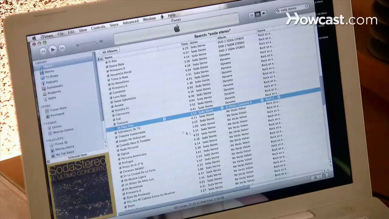 How to Convert AAC Files to MP3