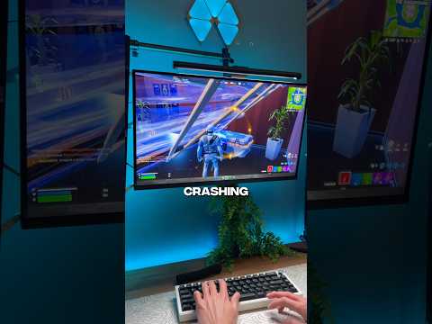 How to stop your pc and games from crashing…
