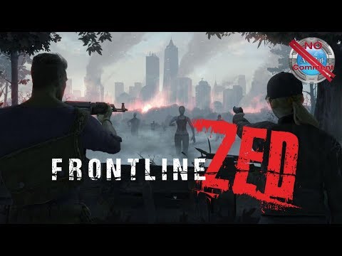 Steam Community :: Video :: Frontline Zed Gameplay 60fps no commentary