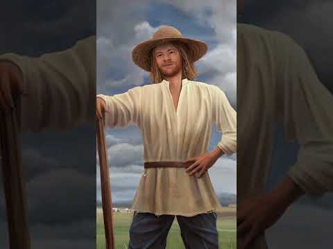 Medieval Peasants | Middle Ages Wiki | DOCUMENTARY #medievaltimes #middleages #medievalworld
