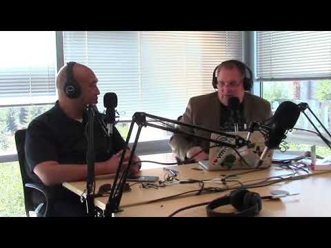 VMware Community Podcast #453 - VMware and Amazon - Cloud Health and more.