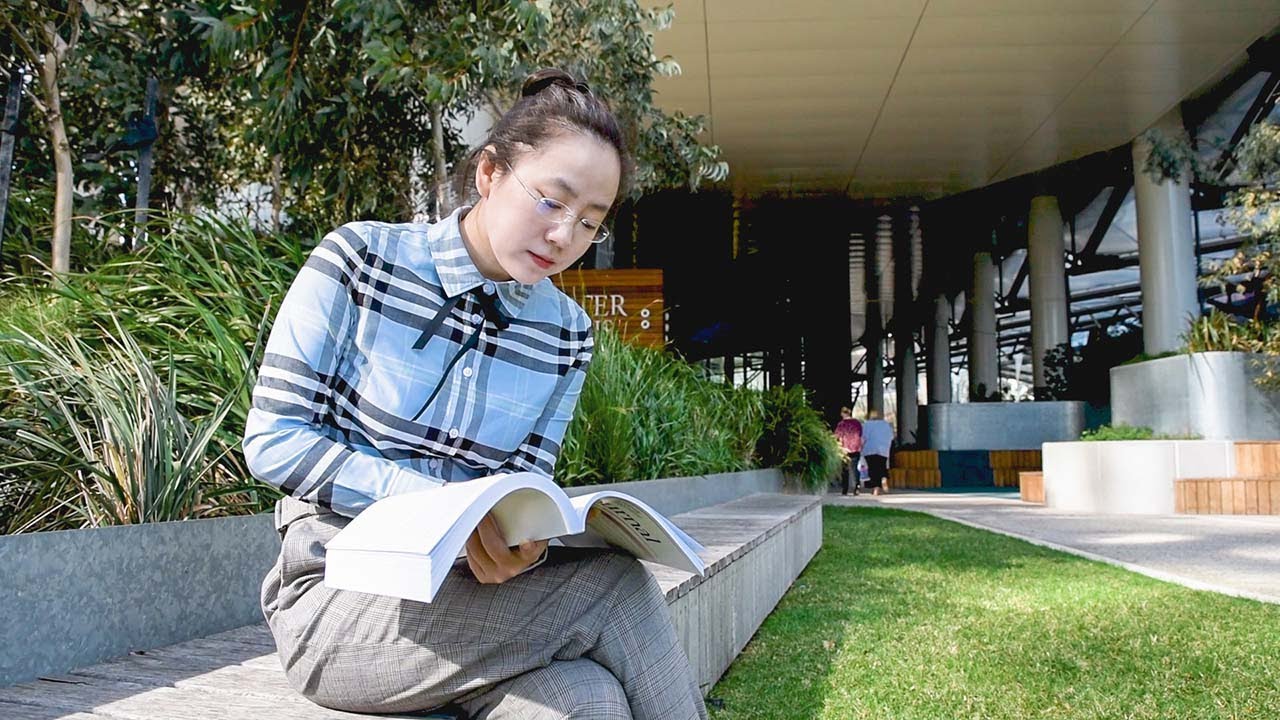 Central Queensland University (CQUniversity Australia) : Rankings, Fees ...