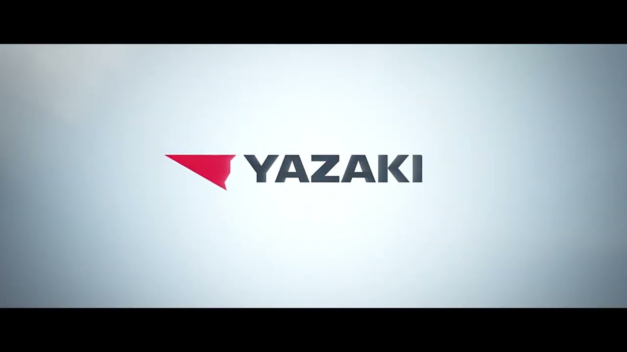 Welcome To Yazaki