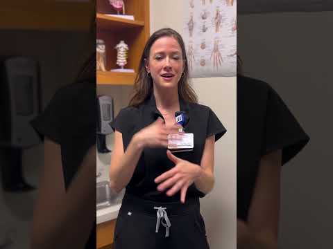 Is clearing your throat really helping? A speech language pathologist tells us what to do instead.