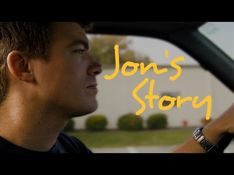 Jon's Story | Definition Church