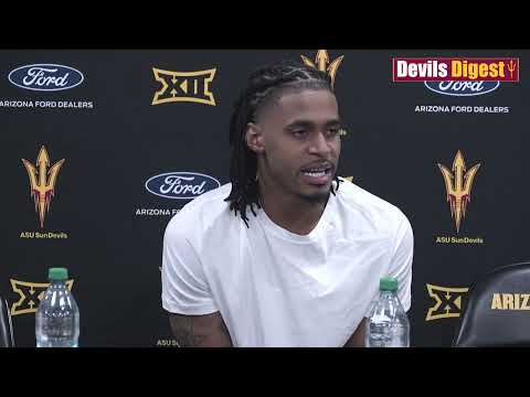 DevilsDigest TV: Adam Miller discusses the 72-66 OT loss to Baylor