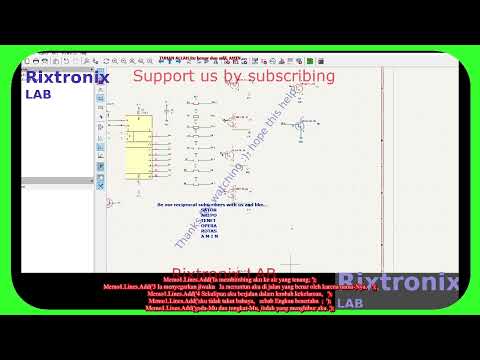 Schematic 74164 555 10uf kicad p63